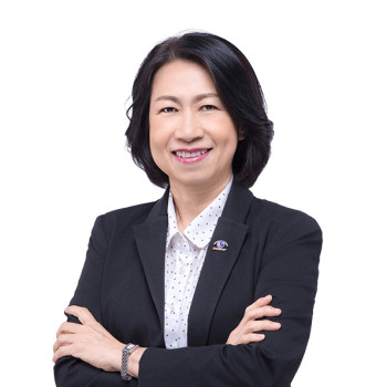 Ms. Krisana Ubolpheng | MCOT