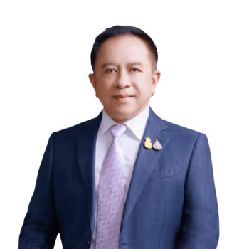 Pol. Gen. Tawitchat Palasak | MCOT