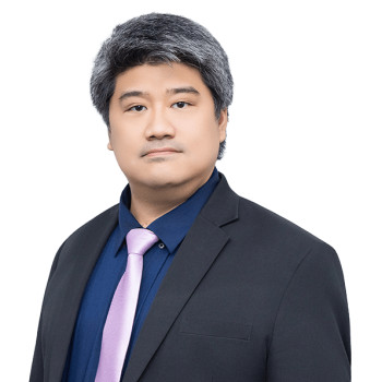 Mr. Pawarit Phudpong | MCOT