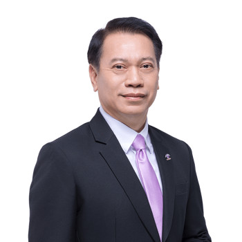 Mr. Suwit Supmahaudom | MCOT