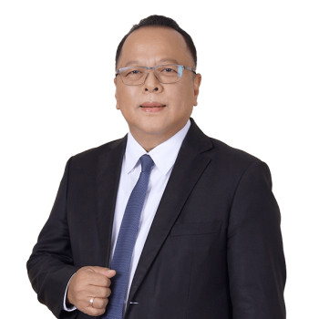 Mr. Teerapong Wongsiwawilas | MCOT